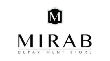 Home page – Mirab Department Store